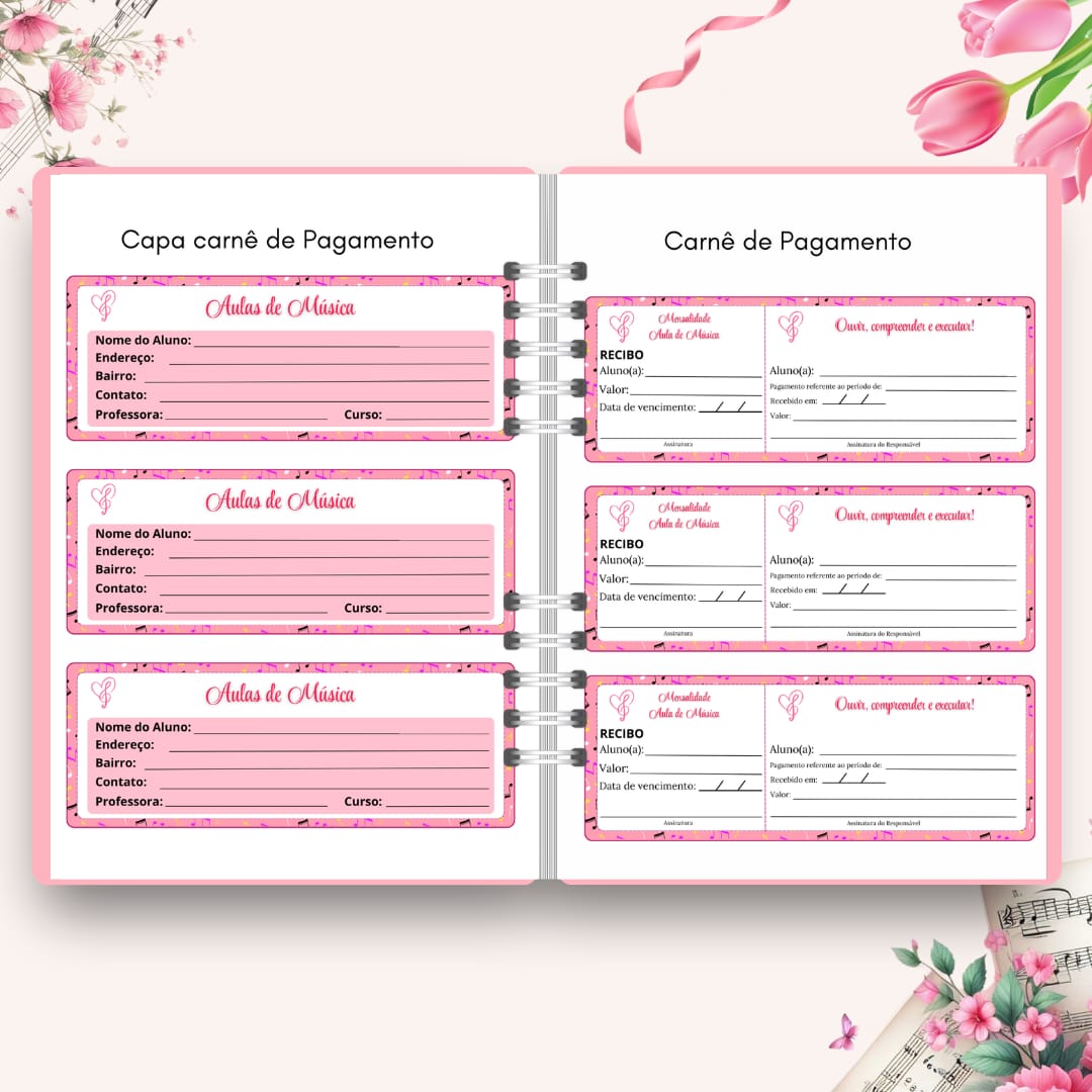 Agenda para alunas de música ROSA 2025 PDF (cópia) – Musicalizando ...