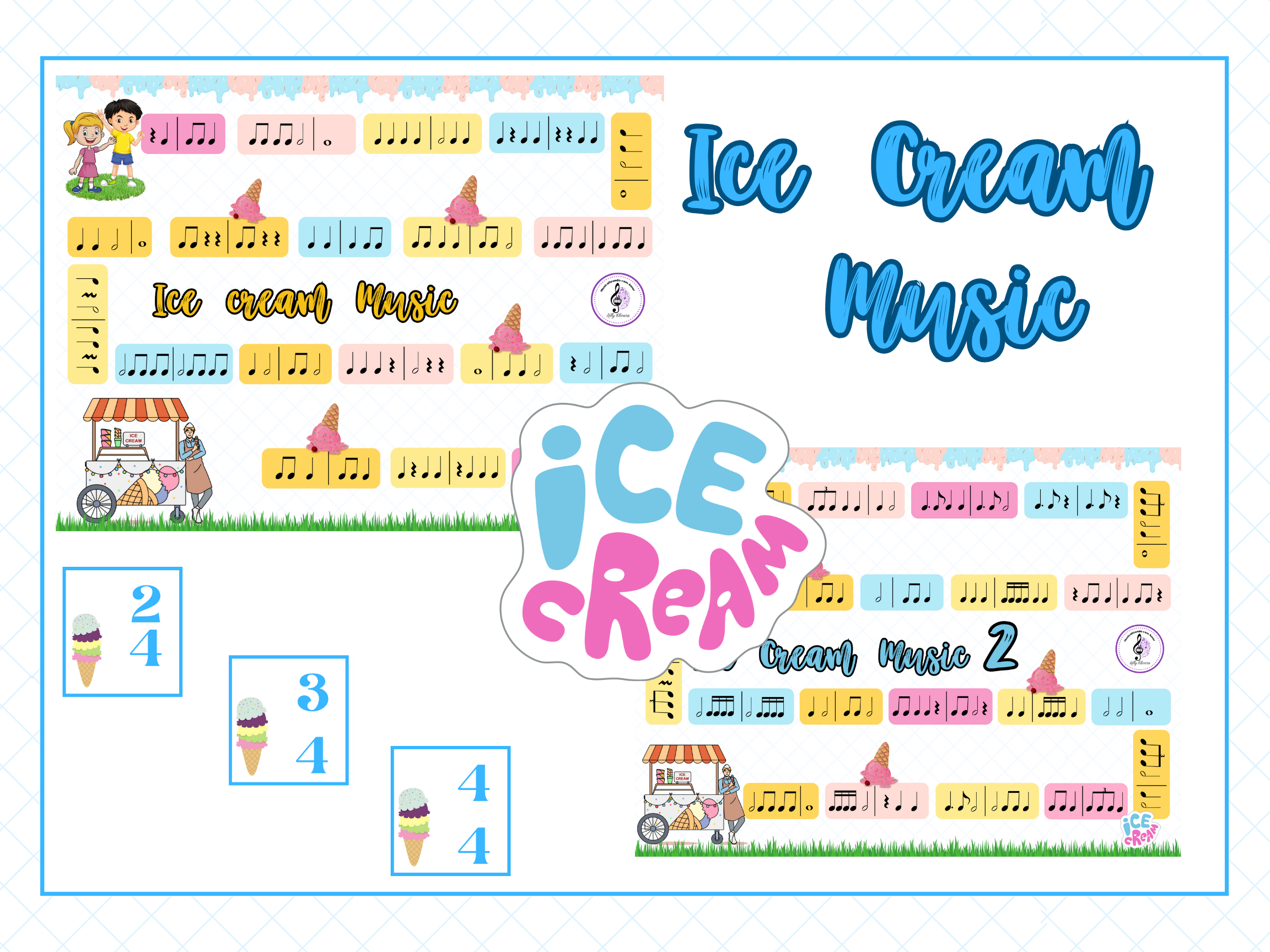 Ice Cream Music PDF – Musicalizando Kelly – Transformando a ...